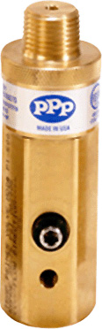 Precision Plumbing #P1-500 -" Automatic Trap Primer Valve - PHWarehouse.com