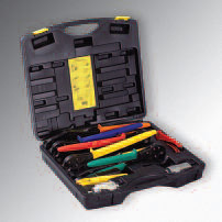 1/2", 3/4" - Viega Pex #56020 Starter Pex Press & Fostapex Tool Set W ...