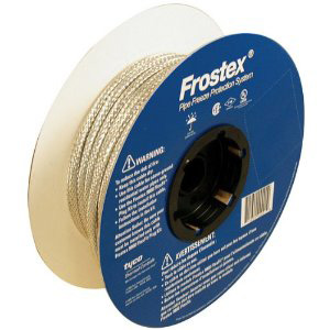 100' - Raychem #2102 100' Heat Cable Frotex Plus - PHWarehouse.com