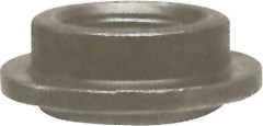 #258 2" Steel Tank Flanges Standard Flat-Type with Pilot - PHWarehouse.com