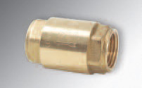 1/2" - Viega Pex #20201 Ips Spring Check Valve - PHWarehouse.com