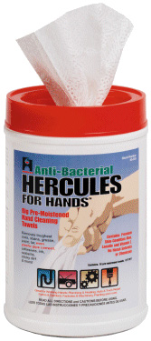 Hercules #45333 Hercules for Hands Tub - PHWarehouse.com