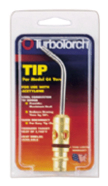 Turbotorch #A-2 1/8" - 1" Extreme Air Acetylene Tip - PHWarehouse.com