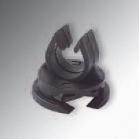 1/2", 5/8" - Viega Pex #15301 Wire Mesh Clip (for fastening 1/2" & 5/8 ...