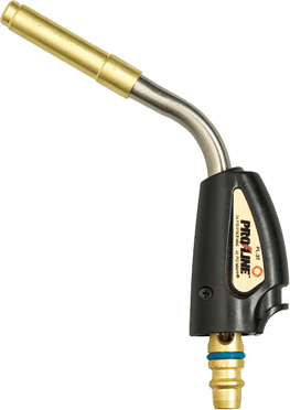 Turbotorch #PL-3T 1/4" - 1" Proline Self-Lighting Propane & MAPP Tip ...